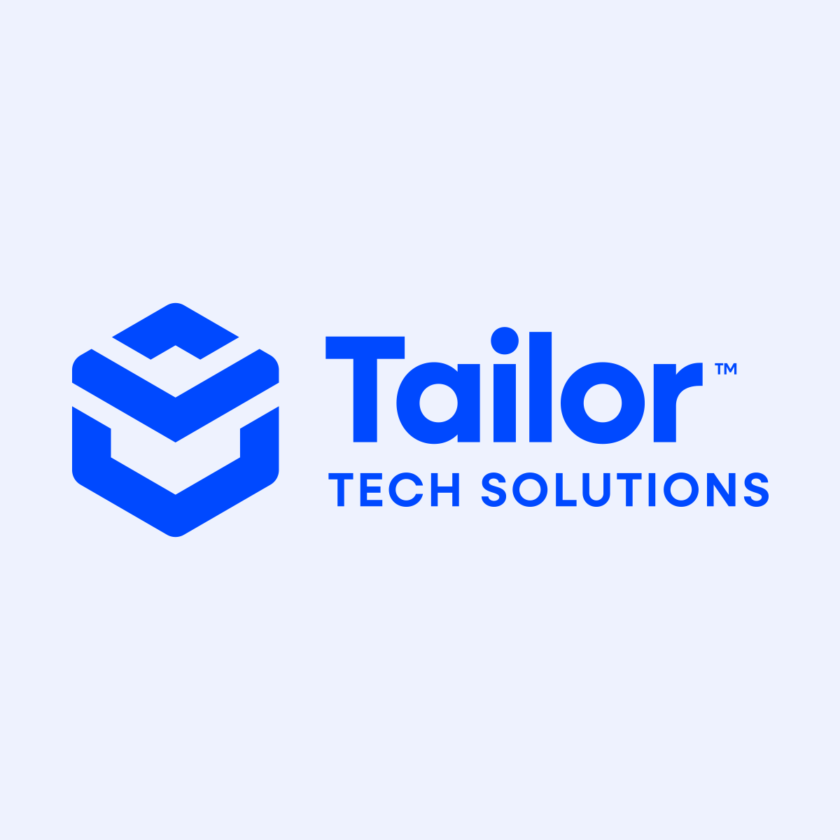 Tailor Tech Solutions | Maatwerk websites voor KMO's